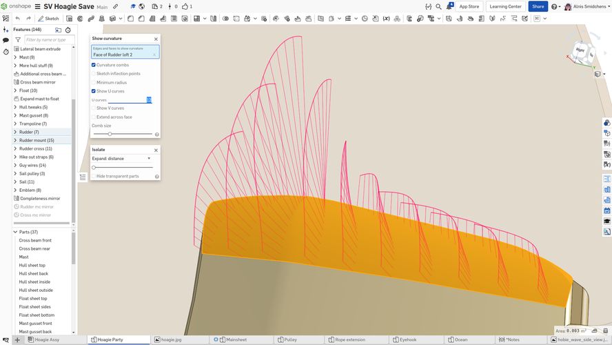Onshape: The first full-cloud 3D CAD system. | AlternativeTo