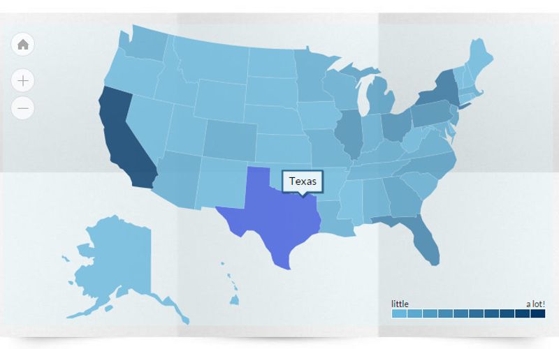 Chart.js Alternatives and Similar Sites & Apps | AlternativeTo