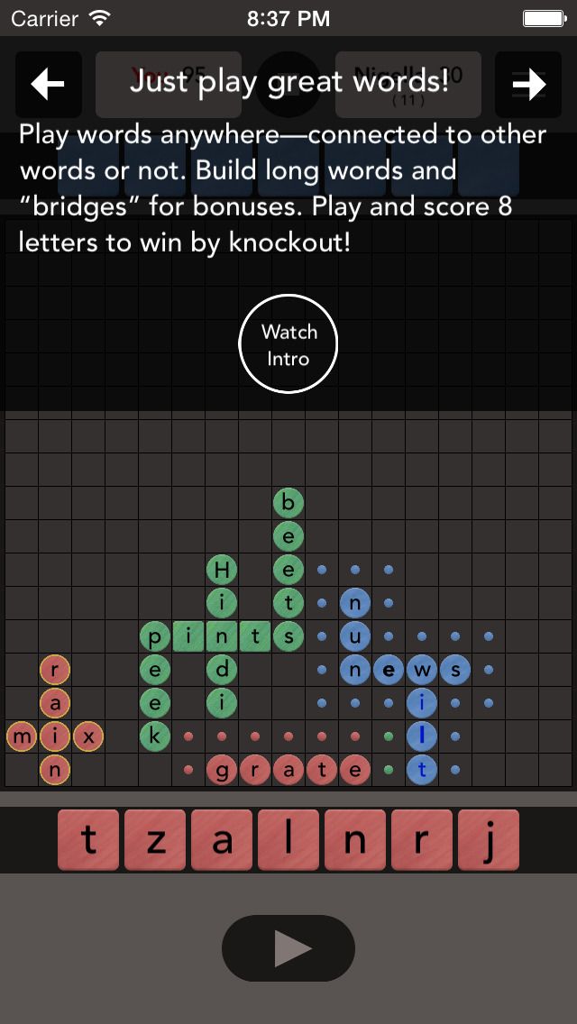 12 Games Like Wordiamo: Similar Word Games 2024 | AlternativeTo