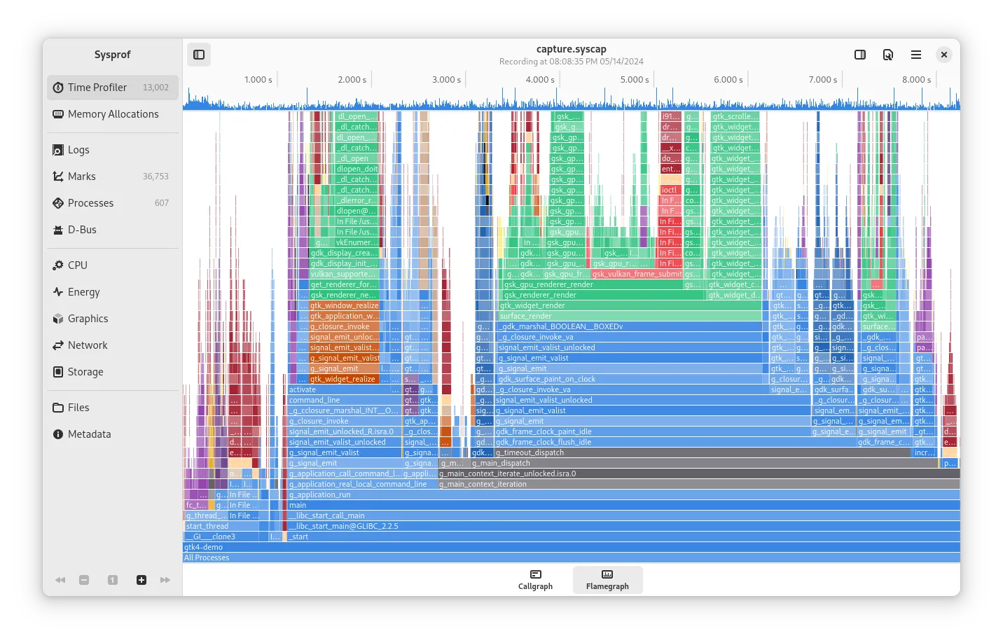 Sysprof Alternatives - Explore Similar Software | AlternativeTo