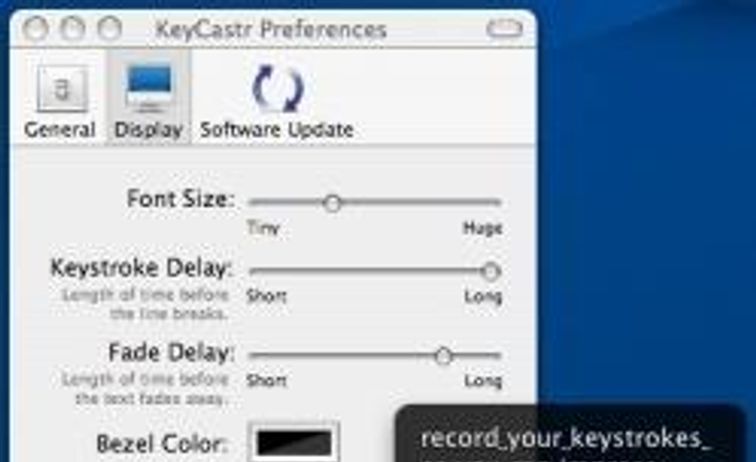 Screenkey Alternatives: Top 10 Screen Casting Tools & Similar Apps ...