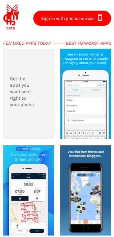 Neue Store Alternatives: Top 5 App Discovery Services & Similar ...