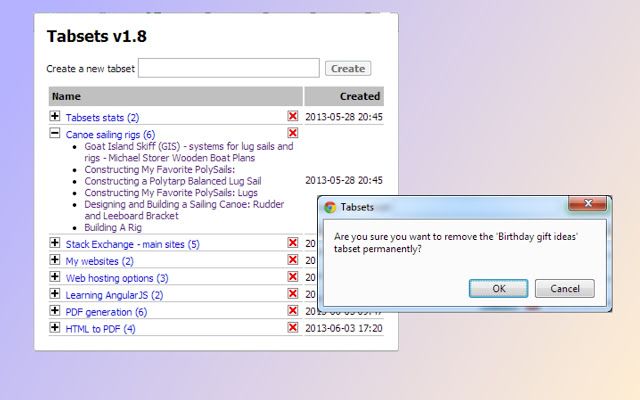 Tabsets Alternatives: Top 12 Tab Managers & Similar Apps | AlternativeTo