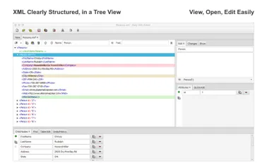 Easy XML Editor Alternatives: Top 7 XML Editors & Similar Apps ...