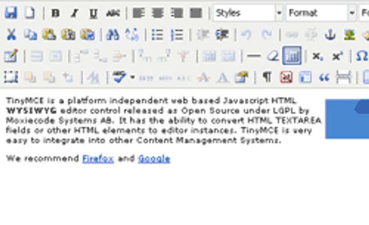 React Rich Text Editor Alternatives and Similar Sites & Apps ...