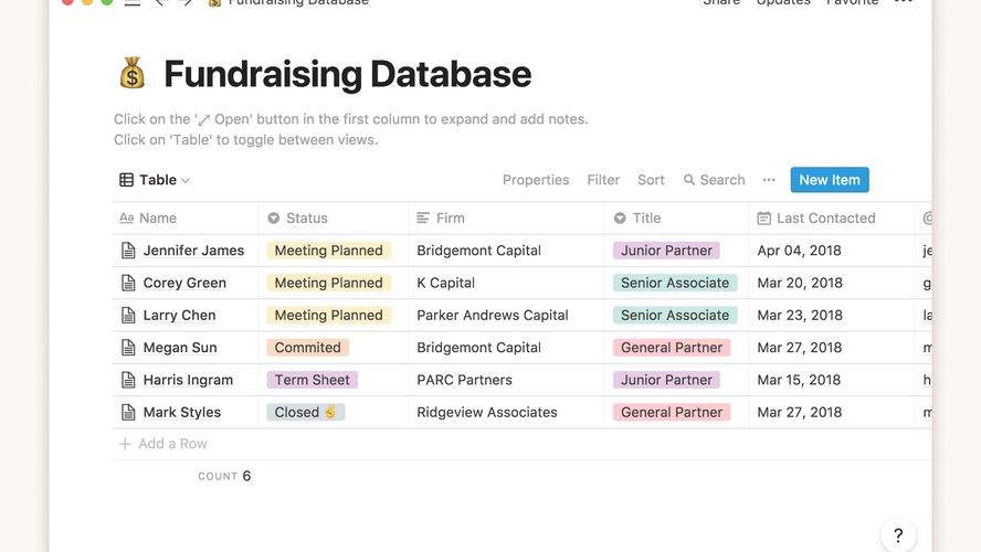 Notion: The all-in-one workspace for your notes, tasks, wikis, and ...