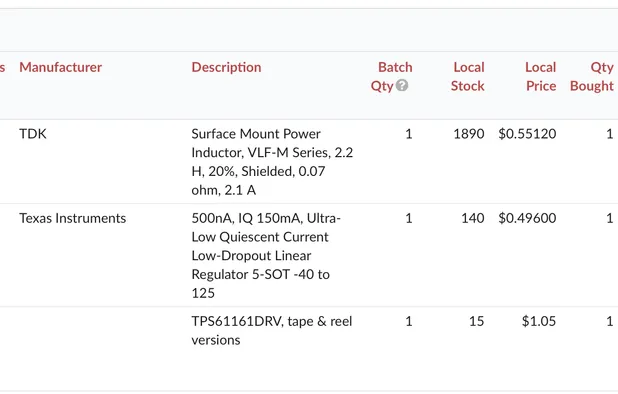 PartKeepr Alternatives: Top 10 Inventory Management Tools & Similar ...