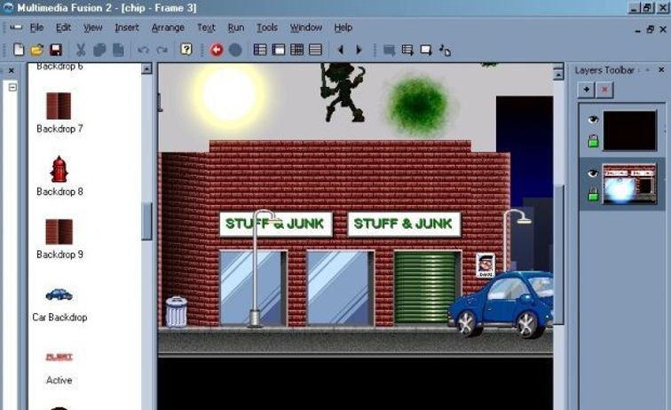 Great Scratch Alternatives: Top Similar Apps & Services in 2022 - Page ...