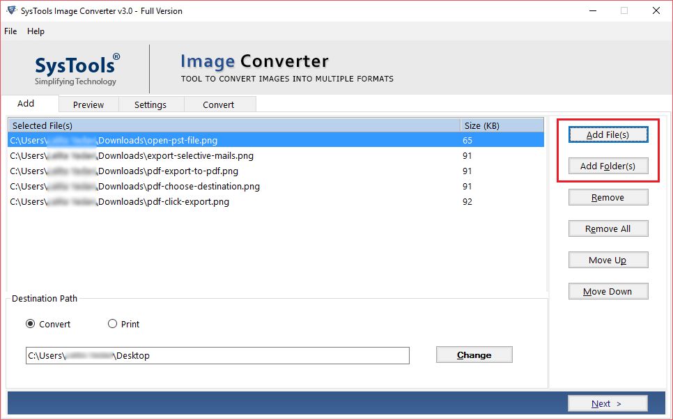 SysTools Image Converter Alternatives: 25+ Image Converters & Similar ...
