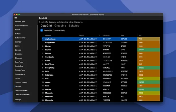 12 Great Qt Alternatives Top Similar Software In 2025 Alternativeto