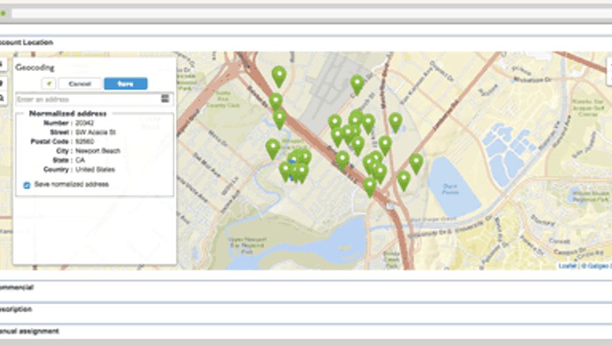 Smappen Alternatives and Similar Sites & Apps | AlternativeTo