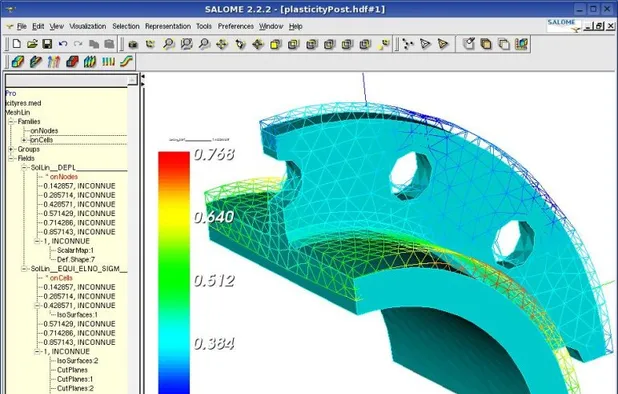 Open Source SOLIDWORKS Alternatives: Top 17 CAD Software & 3D Modelers ...