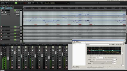 Reaper: Fast, portable and full-featured DAW from the original ...