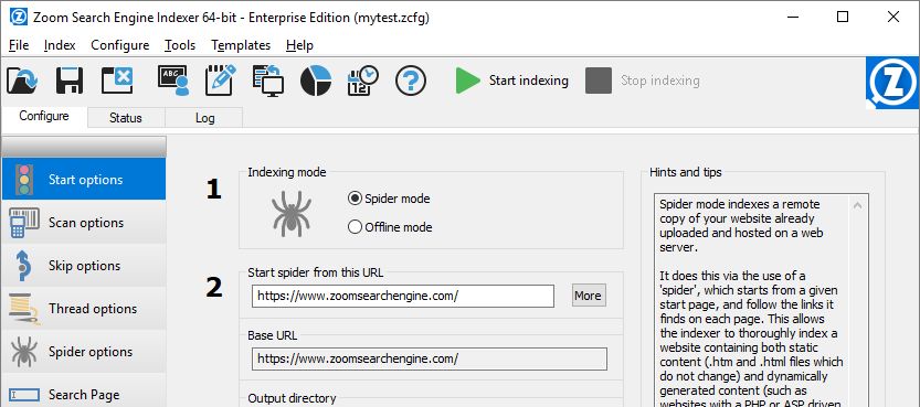 Zoom Search Engine Alternatives and Similar Software | AlternativeTo