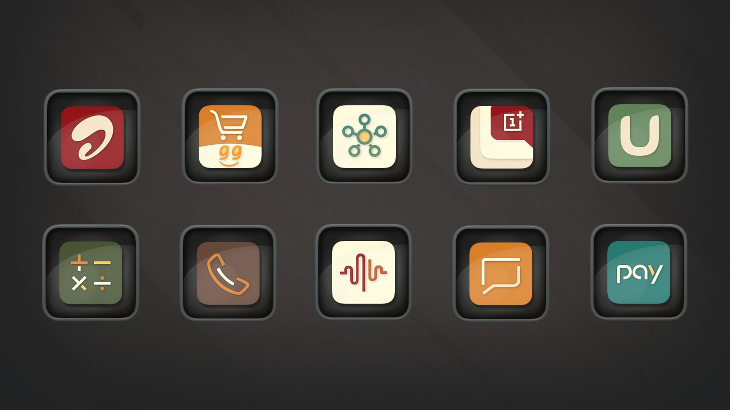 Empire Icon Pack Alternatives and Similar Apps | AlternativeTo