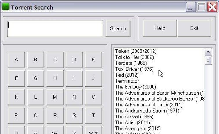 BTDigg Alternatives: Torrent Search Engines & Similar Apps - Page 2 ...