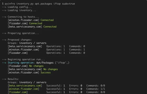 12 Great Ansible Alternatives: Top Similar Software in 2025 | AlternativeTo