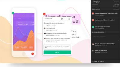 Zeplin Alternatives and Similar Apps / Services | AlternativeTo