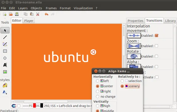 Open Source CorelDRAW Graphics Suite Alternatives: Top 12 Vector ...