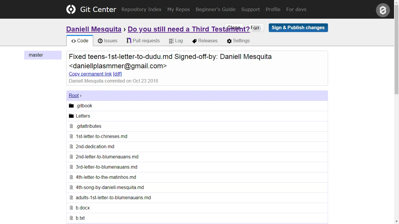 GitCenter Alternatives: Top 10 Version Control Systems & Similar Apps ...