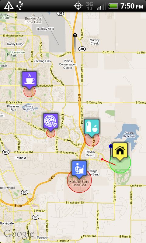 Map Rules Alternatives and Similar Apps | AlternativeTo