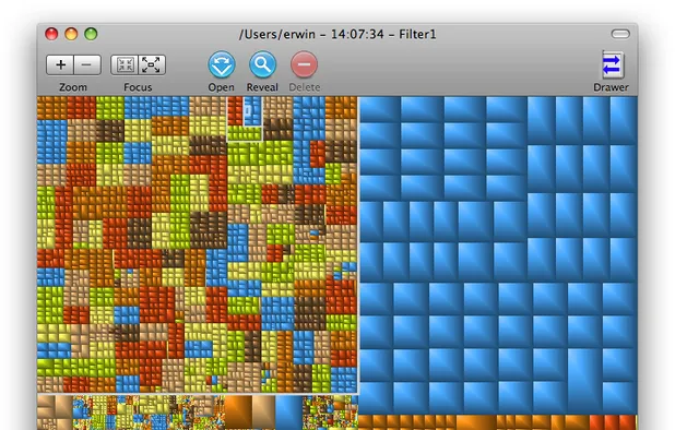 Open Source TreeSize Alternatives: 25+ Disk Usage Analyzers | AlternativeTo