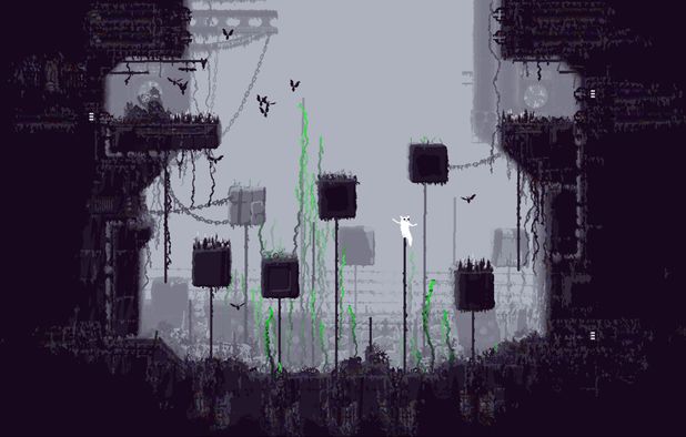 Games Like Limbo: Similar Platform & Puzzle Games 2024 | AlternativeTo