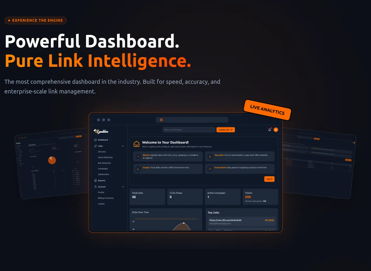 Lynkbee Alternatives - Explore Similar Sites & Apps | AlternativeTo