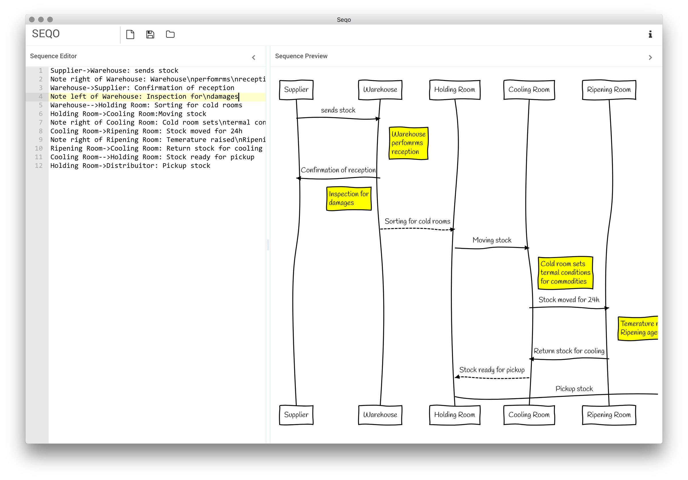 SEQO Alternatives: Top 10 UML Modeling Tools & Similar Apps | AlternativeTo