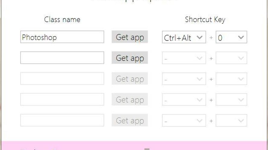 Preme for Windows: Preme is a free software for Windows which lets ...
