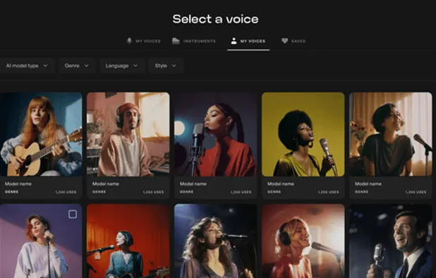 Best VOCALOID Alternatives: Top Text to Speech Services in 2025 ...