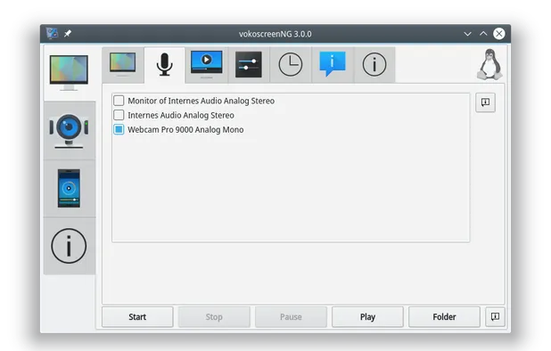Best Fraps Alternatives: Top Screen Recorders in 2025 | AlternativeTo