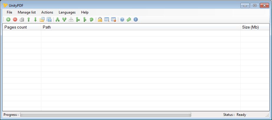 UnityPDF Alternatives and Similar Software | AlternativeTo
