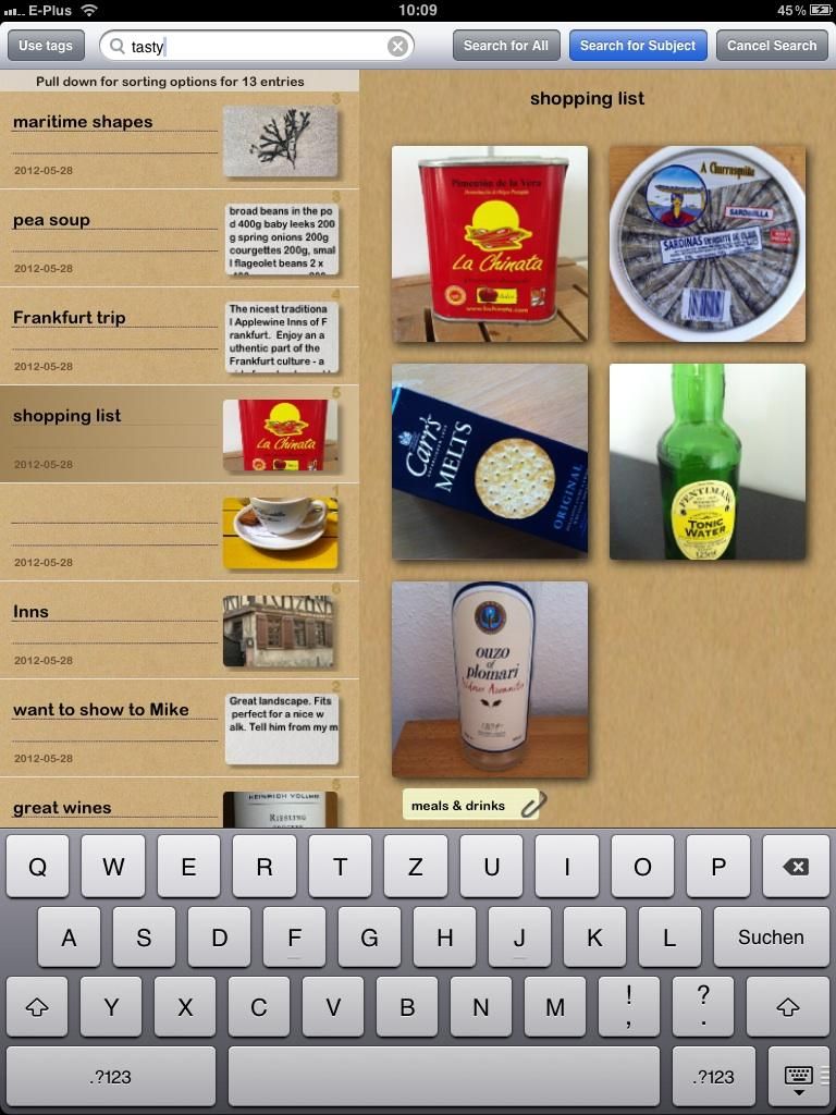 MyShelf Alternatives: Top 12 Note-taking Tools & Similar Apps ...