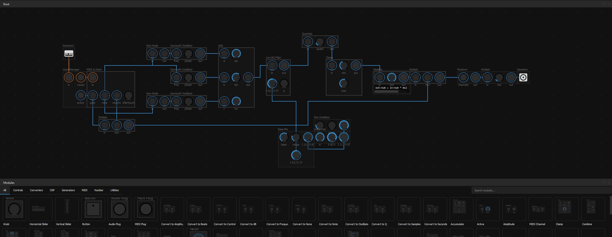 Axiom synthesizer Alternatives: 25+ Music Production & Similar Apps ...
