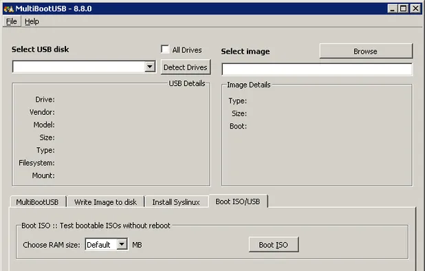 Great Universal USB Installer Alternatives: Top Bootable USB Creators ...