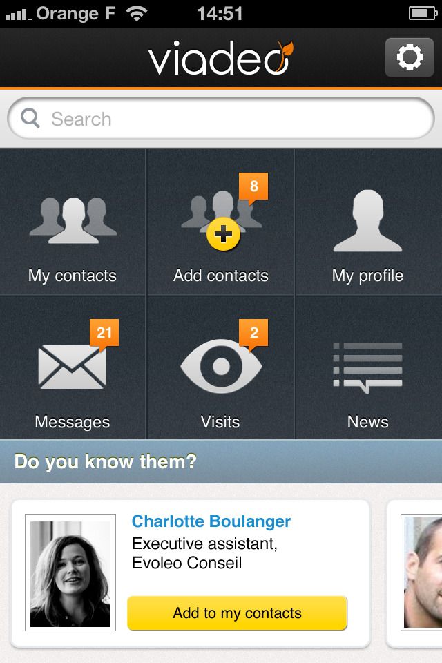 Viadeo Alternatives: 25+ Social Networks & Similar Apps | AlternativeTo