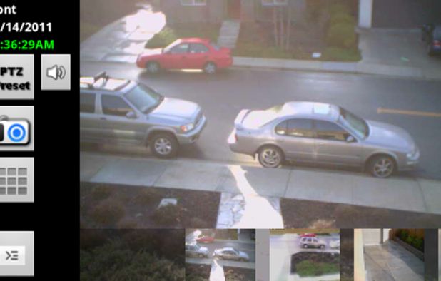 iVMS-4500 Alternatives - Explore Similar Apps | AlternativeTo