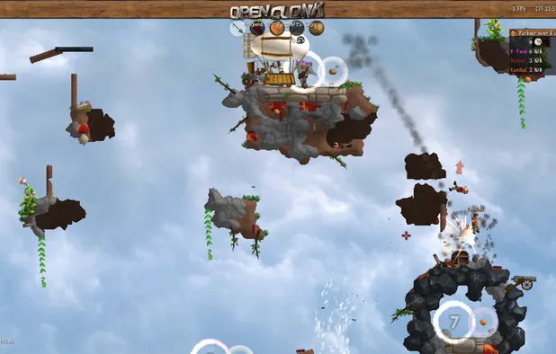 12 Great Games Like Terraria: Top Sandbox & Crafting Games | AlternativeTo