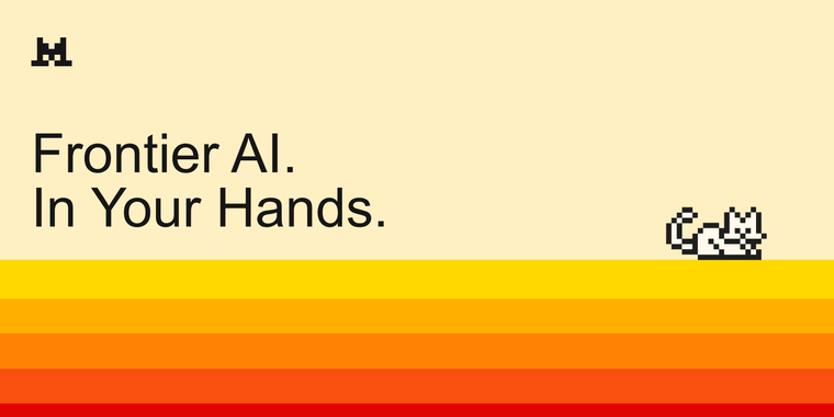 Mistral AI launches Devstral, a powerful open source LLM for coding and engineering tasks ...