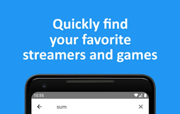 Kick Alternatives: Top 12 Live & Video Streaming Apps | AlternativeTo