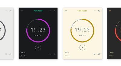 Pomotroid: App Reviews, Features, Pricing & Download | AlternativeTo