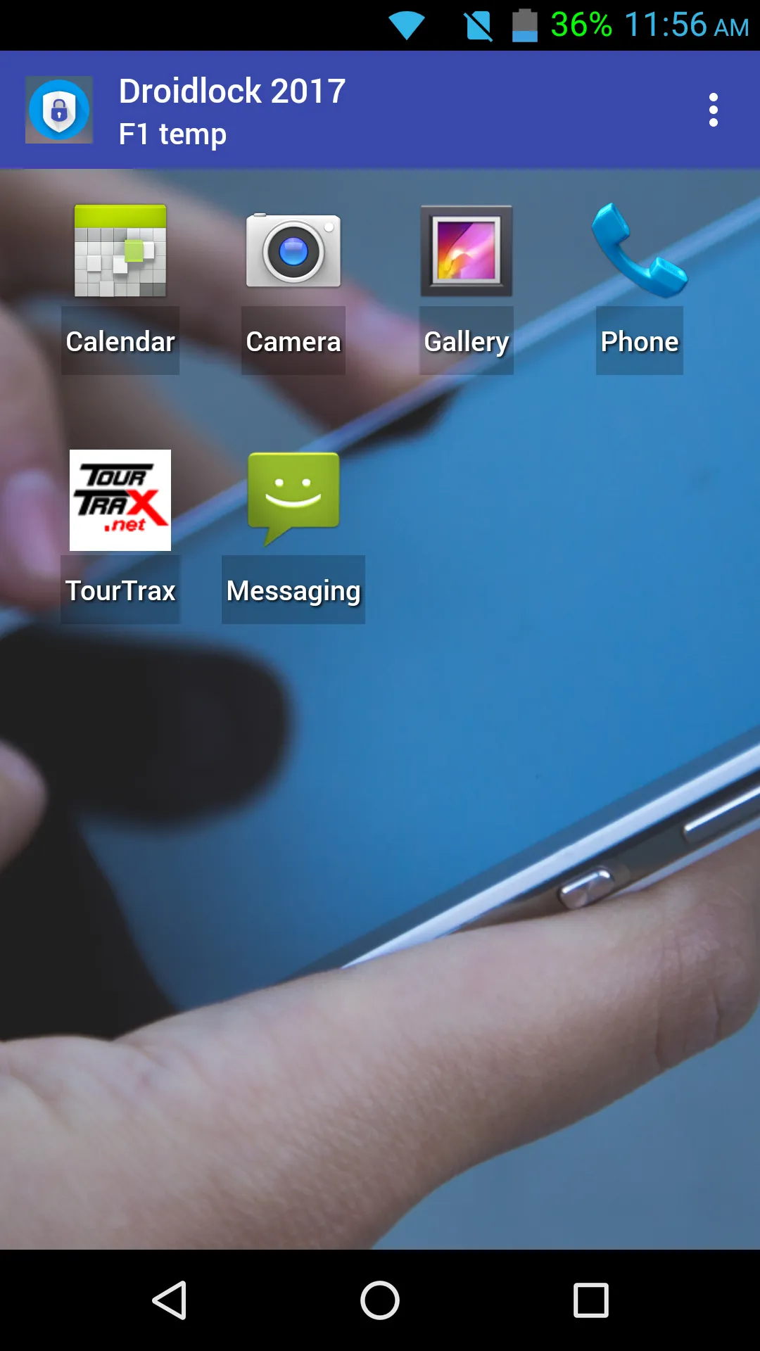 Droidlock MDM Alternatives and Similar Apps | AlternativeTo