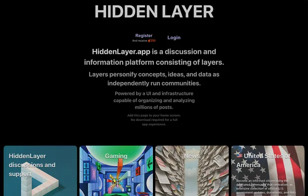 4chan Alternatives: Top 12 Imageboards & Similar Websites | AlternativeTo