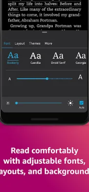 Apple Books Alternatives for Android: Top 12 Ebook Readers | AlternativeTo