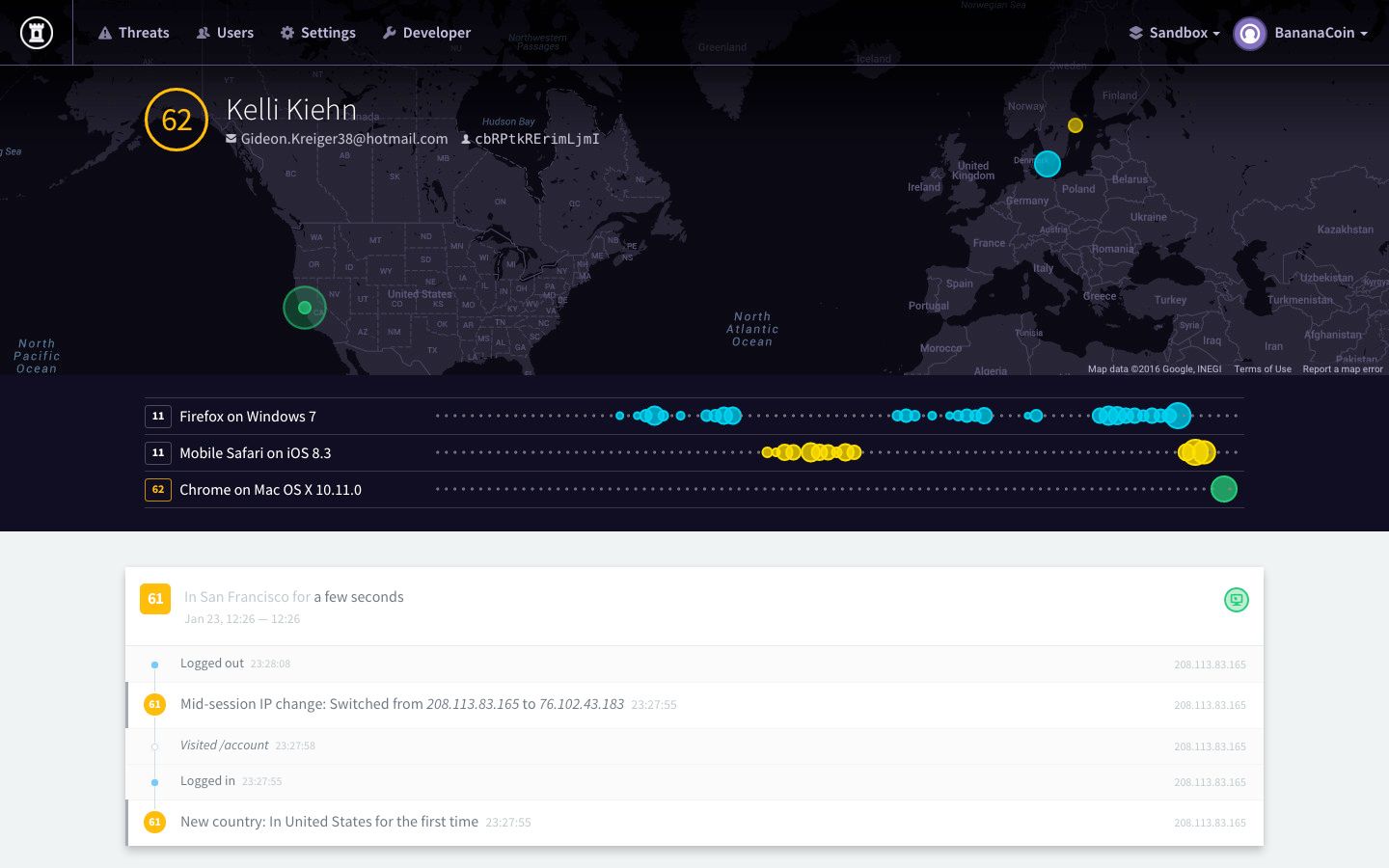 Castle Alternatives and Similar Sites & Apps | AlternativeTo