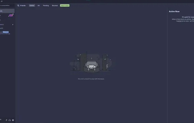 Dorion: Tiny Discord client with themes and plugins | AlternativeTo