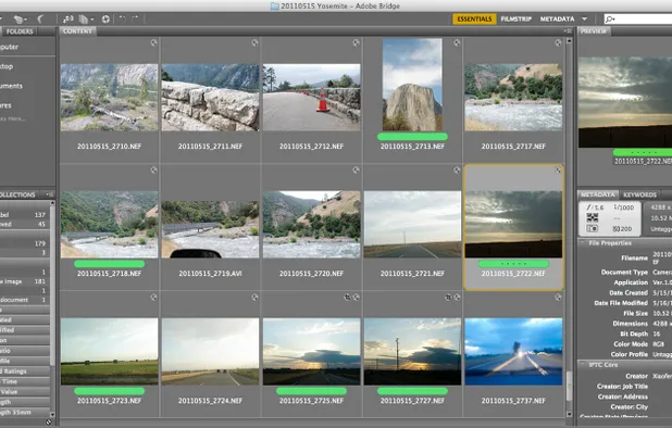 FastStone Image Viewer Alternatives for Mac: 25+ Image Viewers ...