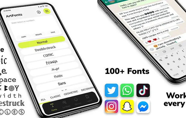 yaytext Alternatives - Explore Similar Sites & Apps | AlternativeTo