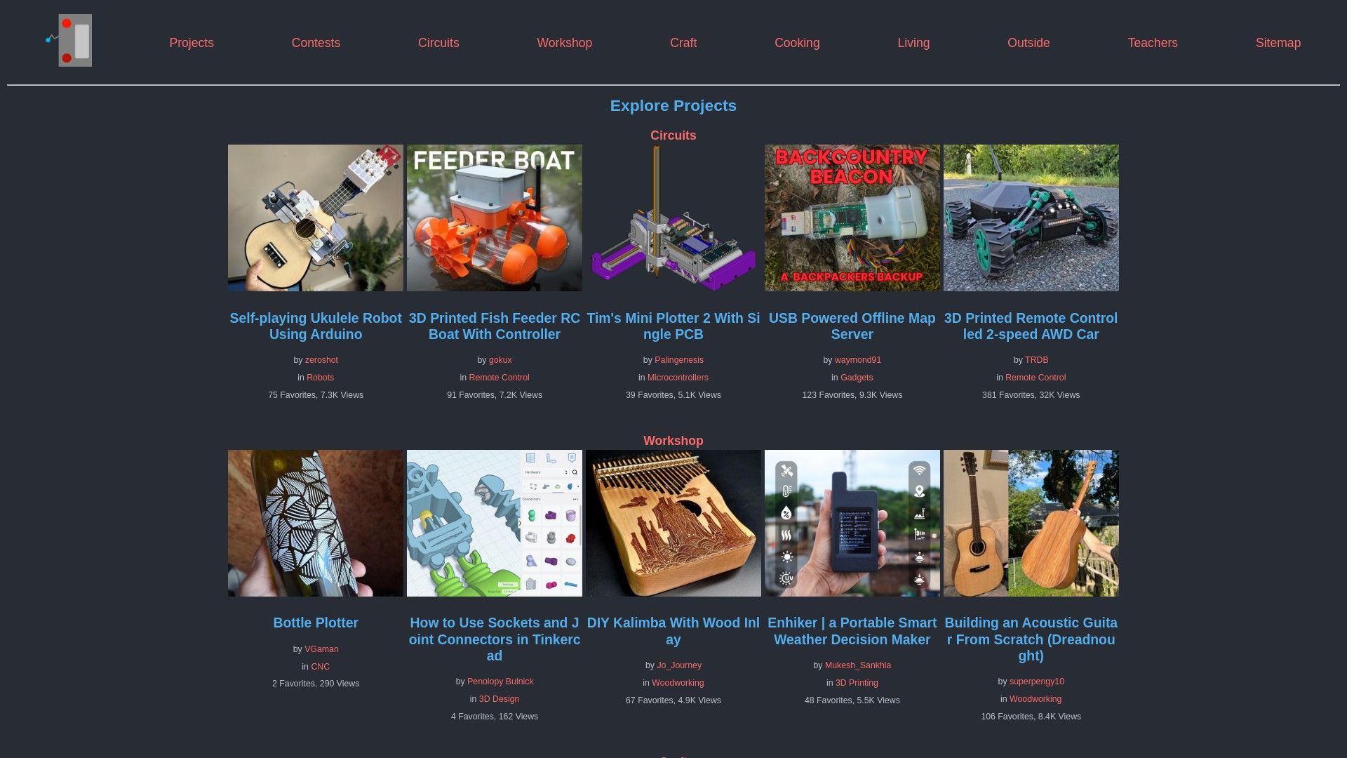 Destructables Alternatives and Similar Sites & Apps | AlternativeTo